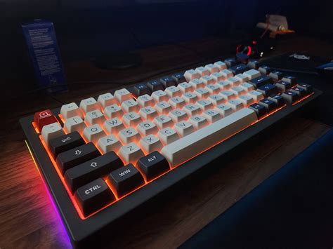 Feker Alice 80 Mac Compatibility With Via R Budgetkeebs