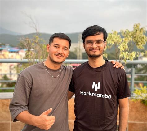 Devrel Ayush Chamoli