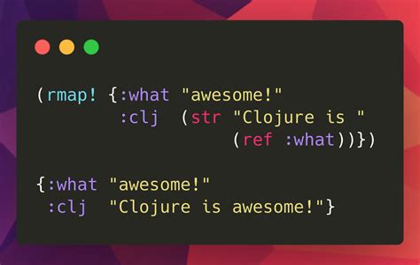 Introducing Rmap 2 0