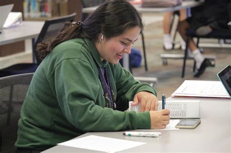 International Application Process