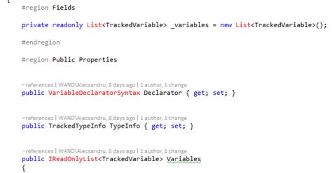 Untitled Coding Blog