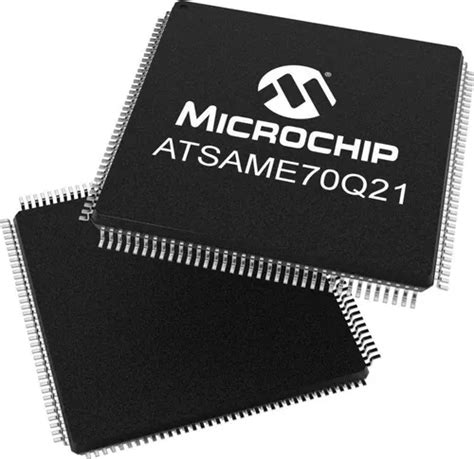 Micro Atmel Same7 32 Bit Arm Cortex M7 2mb Flash 144lqfp MercadoLibre