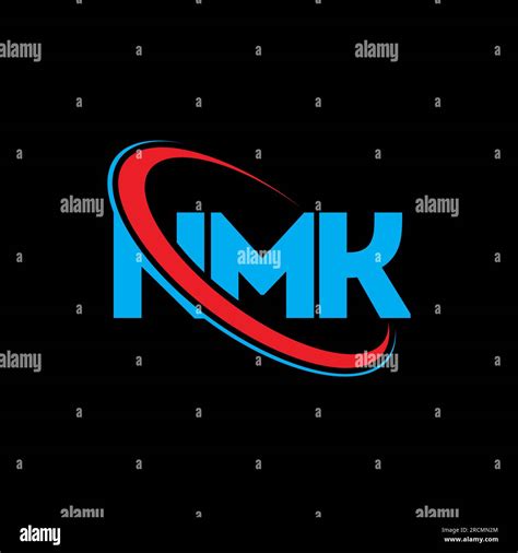 Nmk Logo Nmk Letter Nmk Letter Logo Design Initials Nmk Logo Linked