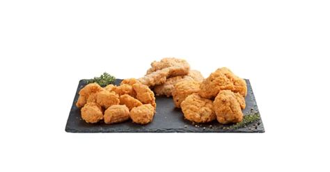 Crispy Chicken Mit Dip Rabatt Lidl Ab Aktionis Ch