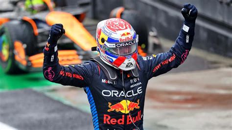 ex f1 team boss asserts max verstappen knew he would win 2024 title