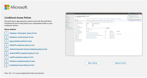jitesh kumar🔄 on linkedin interactive demo🕺 conditional access policy🕹