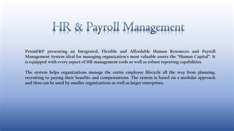Oracle Fusion Hcm Payroll Process Flow Pdf