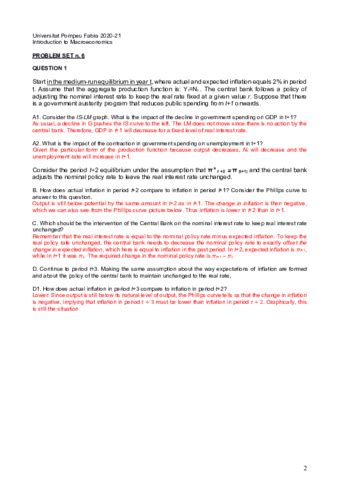 Pset With Answers Pdf