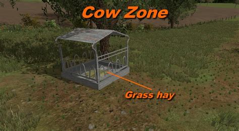 FS Old listens Map v Final Soilmod Maps Mod für Farming Simulator