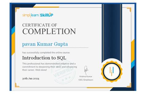 Pavan Gupta On Linkedin Sql Dataanalysis Professionalgrowth
