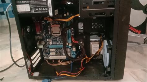 Help My Pc Is Stuck In A Boot Loop Im Not Sure What Else Could He The