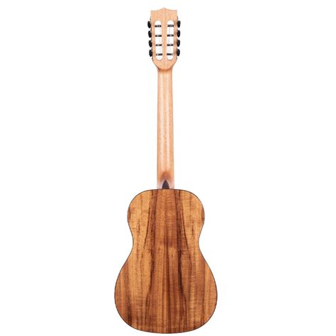 Kala Cedar Top 8 String Baritone Ukulele On Sale Now