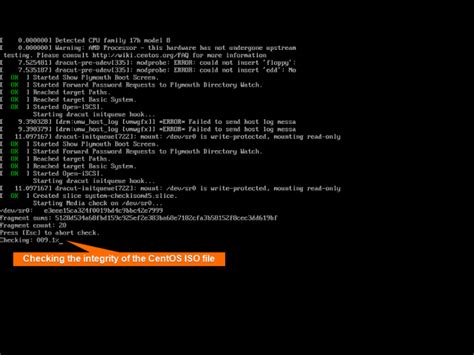 How To Install CentOS On VirtualBox Easy Steps LinuxSimply