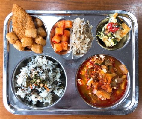 단체 급식 생선까스  인스티즈 Instiz 이슈 카테고리