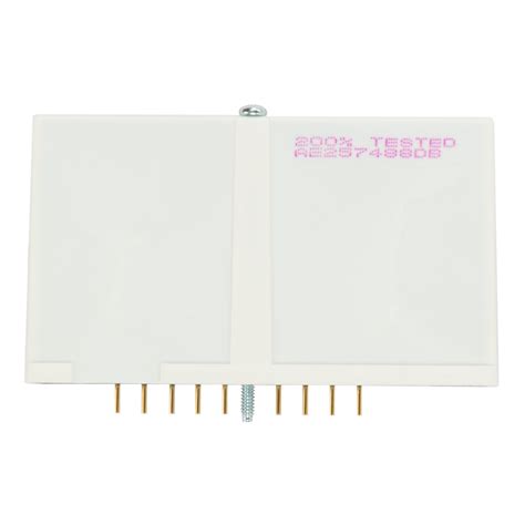 Opto22 Ad11 G1 5 To 5 Vdc Analog Input