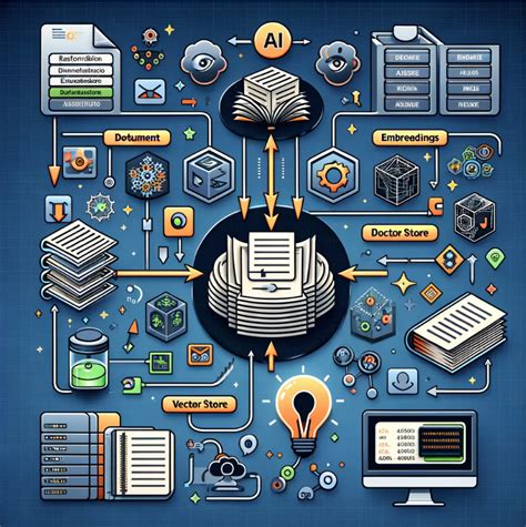 Reducing Costs And Enabling Granular Updates With Multi Vector Retriever In Langchain By Eric