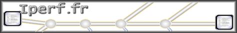 iperf the tcp udp and sctp network bandwidth measurement tool