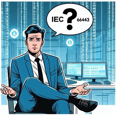 Everything You Need To Know About IEC 62443