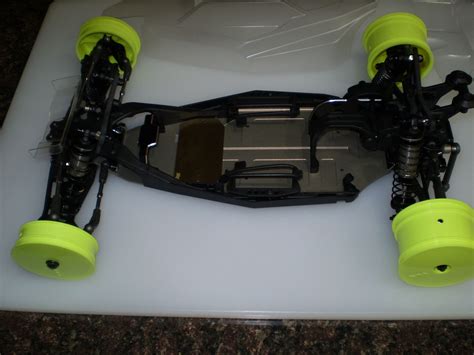 TLR ELITE BRAND NEW FOR CARPET R C Tech Forums