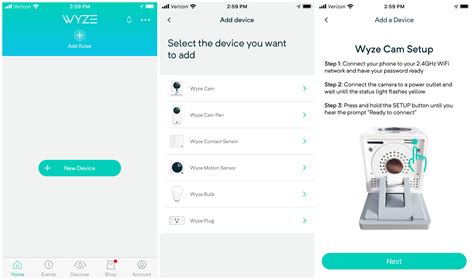 How To Install The Wyze Cam