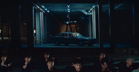 김우진 신곡 ‘i Like The Way Mv 티저 공개‥음악적 변신 예고