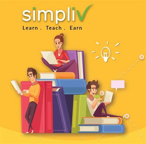 Learn Online Paid Courses Absolutely Free From Simpliv