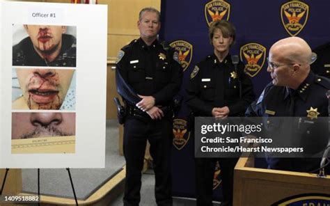 Greg Suhr Photos And Premium High Res Pictures Getty Images