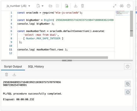 Ords And Oracle Sql Developer Web 22 2 Are Now Available