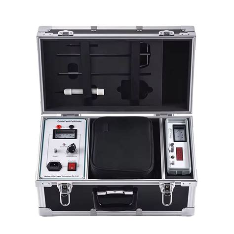 Cable Fault Tester Cable Fault Locator Instrument