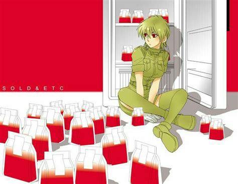 Pin By The Antisocial Turtle On Hellsing Seras Victoria Hellsing