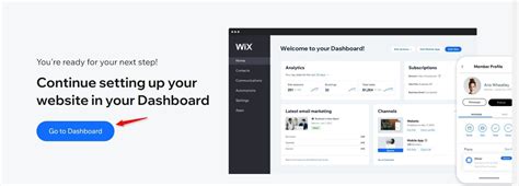 How To Get A Free Domain Name From Wix In Depth Tutorial