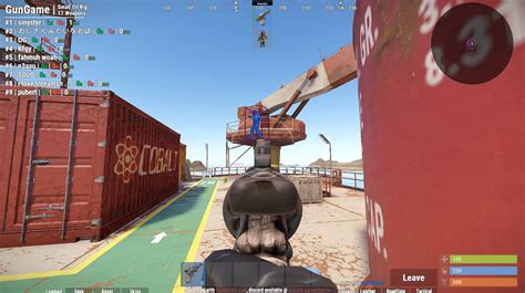 Ssz External Rust Hacks Esp Aimbot Wallhack Ssz Gg