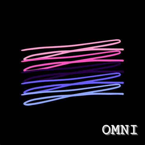 Omnisexual Non Binary Wallpapers Wallpaper Cave