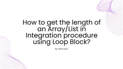 Calling Integration Procedure From Apex Class Johan Issac Medium