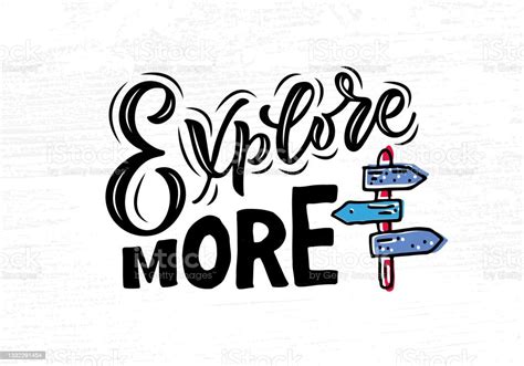 손 스케치 더 많은 문자 입력 을 탐색합니다 하이킹 캠프 캠핑 야간 낚시 캠프 여름 캠프를위한 개념 여름 캠프 엠블럼 타입 배지