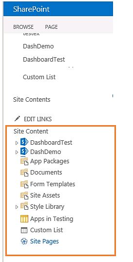 Show Tree View Navigation Sharepoint 2013 Sharepoint Rocks