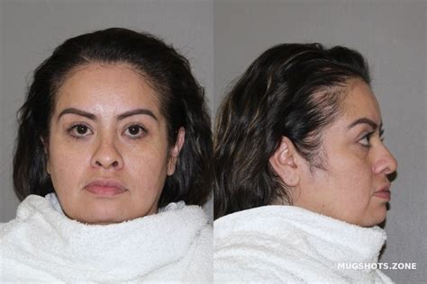 Garza Suzanne 05 04 2024 Denton County Mugshots Zone