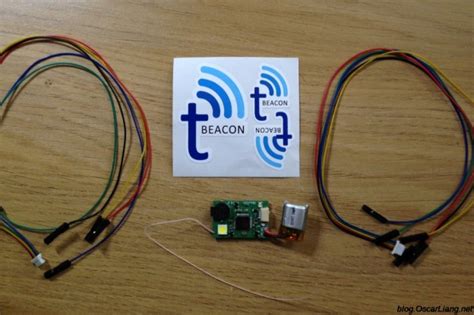 Tbeacon Lost Model Plane Multicopter Gps Tracker Oscar Liang