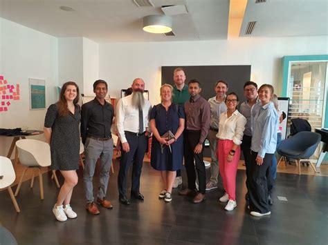 Ts Vishnu Kurup Sredaran On Linkedin Teamwork Greatplacetowork