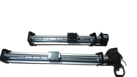 9 In Min Linear Slide Actuator Manufacturer In Bangalore 24 V Dc At ₹ 12000 Piece In Bengaluru
