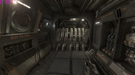modded my ftl drive and now get up to warp 6 r hellion