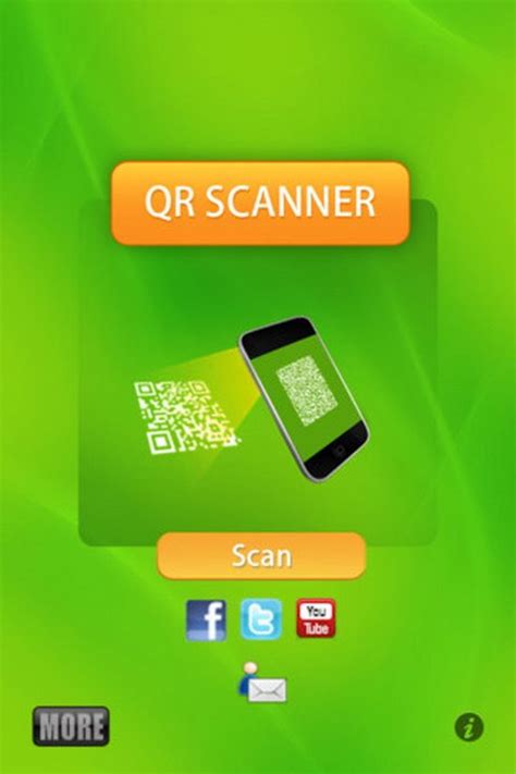 Qr Code And Barcode Reader App Uninstall Dolfcards