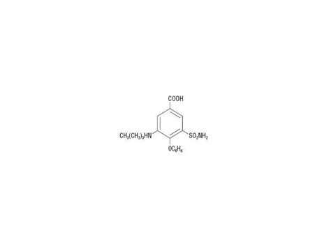 Bumetanide Hf Acquisition Co Llc Dba Healthfirst Fda Package Insert