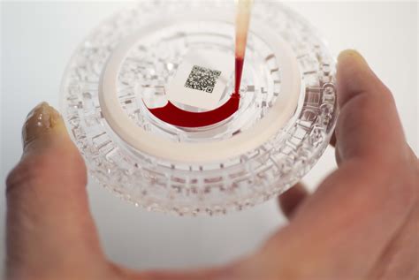 Scil Element Rc Glucose Rotor Triolab No