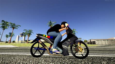IpangGtaSaModMalaysia IFP TUNDUK SUPPORT ALL BY IPANG GTA SA MOD MALAYSIA