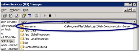Solving Trequestthread Errors With Activemail In Saleslogix Web