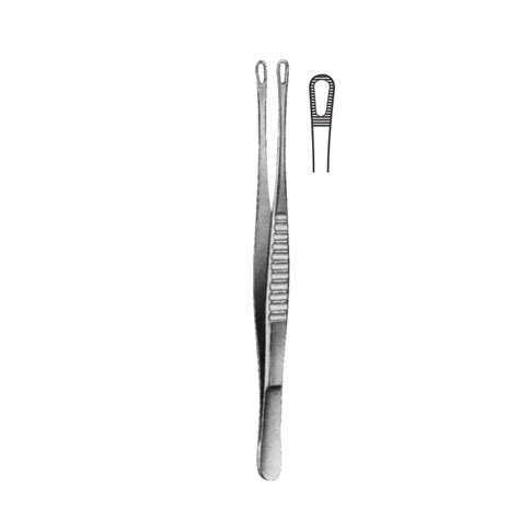 Tissue Forceps Eudamed Enterprises