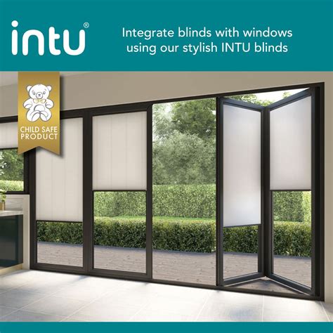 Eclipse Blinds On Linkedin Intublinds Eclipseblindssystem Intu