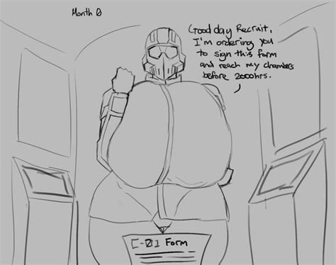 Rule 34 Armor Arrowhead Game Studios Black And White C 01 Permit