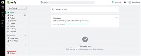How To Add Payment Methods On Shopify